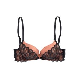 Lascana Bra female Pink size 85