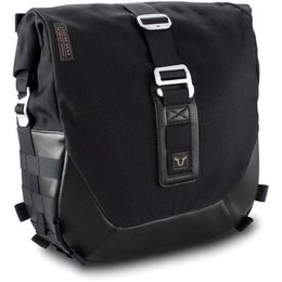 SW-Motech Legend Gear LC2 Black-Edition, Gep&auml;cktasche