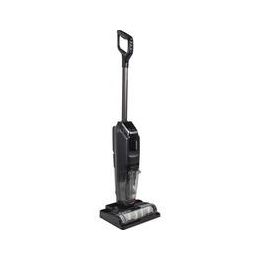 Bissell CrossWave OmniForce (3999N), Waschsauger schwarz/transparent