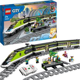 Lego&reg; City 60337 Personen-Schnellzug