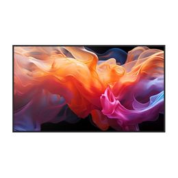 Sharp MultiSync E509 Digital Signage Display 125,7 cm 50 Zoll