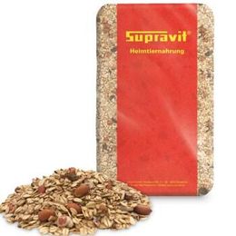 Supravit Premium Fettfutter f&uuml;r Wildv&ouml;gel 25 kg