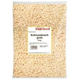 Supravit Erdnussbruch 5 kg