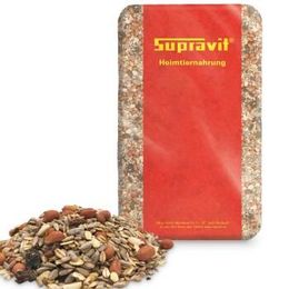 Supravit Balkonfutter f&uuml;r Wildv&ouml;gel 25 kg