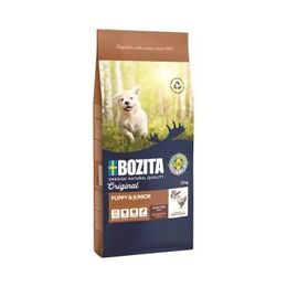 Bozita Dog Original Puppy & Junior 12 kg