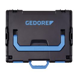 Gedore 1100 L L-BOXX 136 mit Frontgriff (2823691)