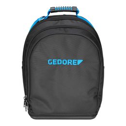 Gedore WT 1056 11 Werkzeug-Rucksack PROFI (1818244)