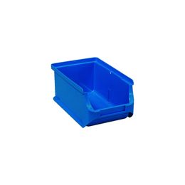 Allit ProfiPlus Box RE 2, blau 102x160x75 mm (456237)