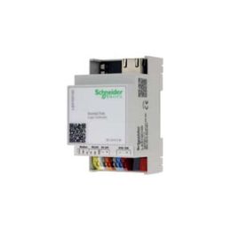 Schneider Electric Wiser for KNX Logikcontroller LSS100100)