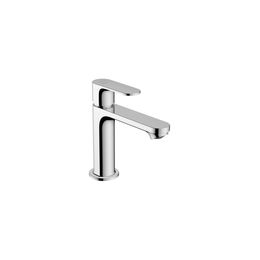 Hansgrohe Waschtisch-Einhebelmischer Rebris S 110 CoolSt ohne Ablaufgarnitur, chrom (72520000)