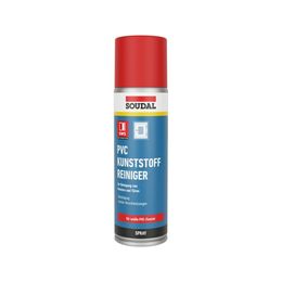 Soudal PVC-KUNSTSTOFFREINIGer 300ml (167584)