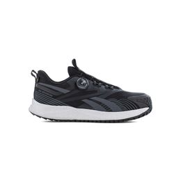 Reebok Halbschuh IB3613, schwarz, BOA S1PS, Gr. 42 (IB3613S1PS - 42)