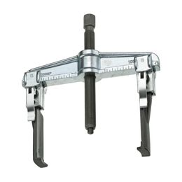 Gedore 1.06/S2-E Schnellspann-Abzieher 2-armig, mit schlanken Haken 160x150 mm (2015722)