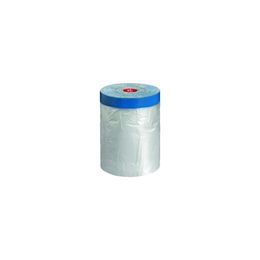 Kip 333 Gewebe-Masker &ndash; blau 1800mmx20m (333-18)