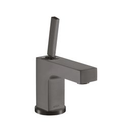 Hansgrohe Waschtisch-Einhebelmischer Axor Citterio 80 A 104mm, m Pin-Griff, ZugstAblGar, f HWB (39015340)