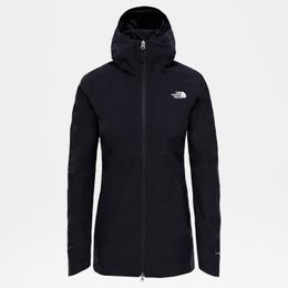The North Face Hikesteller Parka Damen - Gr&ouml;&szlig;e XS - schwarz