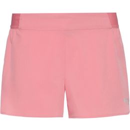 KARI TRAA NORA 2.0 Funktionsshorts Damen - Gr&ouml;&szlig;e S - rosa