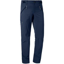 Sch&ouml;ffel Sch&ouml;ffel CIRC Looop Wanderhose Herren - Gr&ouml;&szlig;e 58 - blau