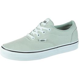 Vans Doheny Sneaker Damen - Gr&ouml;&szlig;e 40 - gr&uuml;n