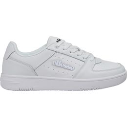 Ellesse Panaro Sneaker Herren - Gr&ouml;&szlig;e 41 - wei&szlig;