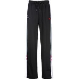 Ellesse Hilanta Polyhose Damen - Gr&ouml;&szlig;e 40 - schwarz
