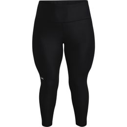 Under Armour Ankle Tights Damen - Gr&ouml;&szlig;e 48/50 - schwarz