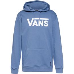 Vans Classic Hoodie Herren - Gr&ouml;&szlig;e S - blau