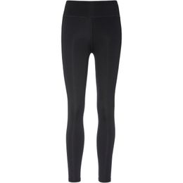 Venice Beach Sila Tights Damen - Gr&ouml;&szlig;e XS - schwarz