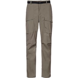 Columbia Maxtrail Wanderhose Herren - Gr&ouml;&szlig;e 32 - gr&uuml;n