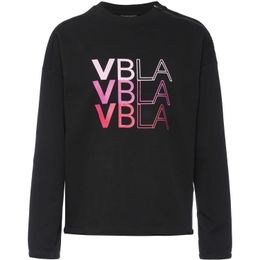 Venice Beach Addison Sweatshirt Damen - Gr&ouml;&szlig;e S - schwarz