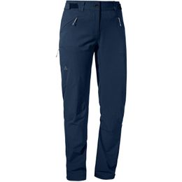Sch&ouml;ffel Sch&ouml;ffel CIRC Looop Wanderhose Damen - Gr&ouml;&szlig;e 44 - blau