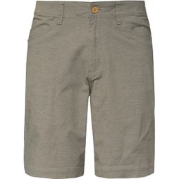 PICTURE Aldos Shorts Herren - Gr&ouml;&szlig;e 30 - grau