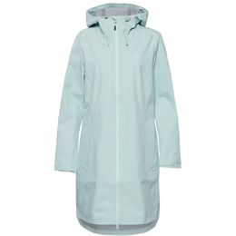 O.C.K. OCK Parka Damen - Gr&ouml;&szlig;e 44 - gr&uuml;n