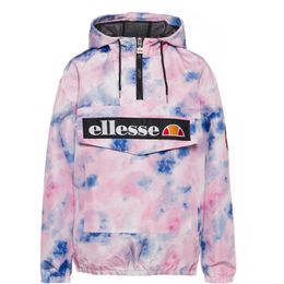 Ellesse Montez Windbreaker Damen - Gr&ouml;&szlig;e 36 - bunt