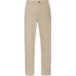 Champion Athleisure Legacy Nylonhose Herren - Gr&ouml;&szlig;e M - beige