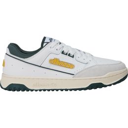 Ellesse LS987 Sneaker Herren - Gr&ouml;&szlig;e 41 - wei&szlig;