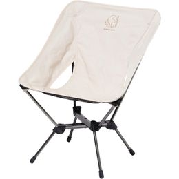 Nordisk Marielund Campingstuhl - Gr&ouml;&szlig;e Einheitsgr&ouml;&szlig;e - beige