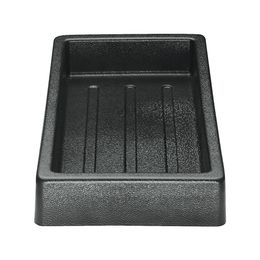 Gedore 1500 E-N L ES-Modul leer, 310x157,5x42 mm aus Kunststoff f&uuml;r die Aufnahme von Werkzeugen im ES-Werkzeugmodulsystem - 5622540)