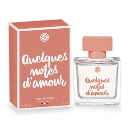 Yves Rocher - Eau de Parfum Quelques Notes d&rsquo;Amour