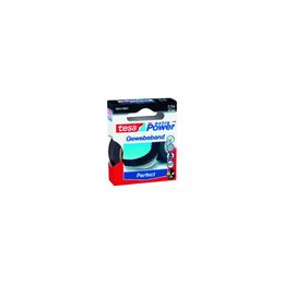 Tesa&reg; 56341 Gewebeband extra Power 2,75 m &times; 19 mm wei&szlig; (56341-00028-02)
