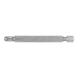 KS Tools 1/4" CLASSIC Bit PZ, 75mm, PZ2 (911.7528)