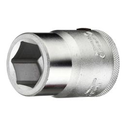 Gedore 32 18 Steckschl&uuml;sseleinsatz 3/4" 6-kant 18 mm (6269880)