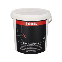 E-COLL Handwaschpaste 10L Eimer (4317784349741)
