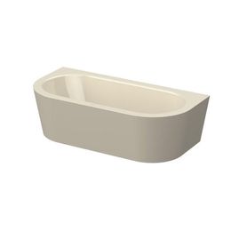 Bette BetteStarlet I Badewanne 8325-001CWVVK 195x95x42cm, pergamon