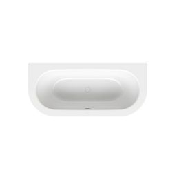 Bette BetteStarlet I Badewanne 8300-287 starwhite, 165x75x42cm
