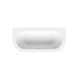 Bette BetteStarlet I Badewanne 8300-004 edelwei&szlig;, 165x75x42cm