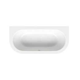 Bette BetteStarlet I Badewanne 8320-004CWVVK 185x85x42cm, edelwei&szlig;