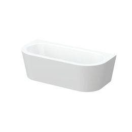 Bette BetteStarlet I Badewanne 8320-000CWVVK 185x85x42cm, wei&szlig;