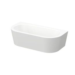 Bette BetteStarlet I Badewanne 8325-440CWVVK 195x95x42cm, snow