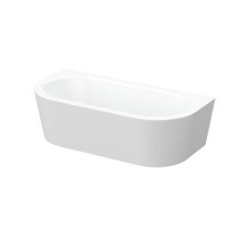 Bette BetteStarlet I Badewanne 8325-000CWVVK 195x95x42cm, wei&szlig;